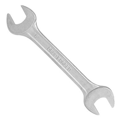 Chave de boca loyal curta 10 x 11 - Ramada.com.br